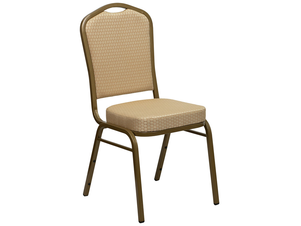 HERCULES Series Crown Back Chair – PodiumLectern